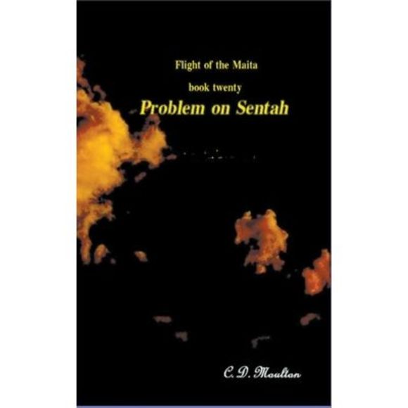 C. D. Moulton | Other | Problem On Sentah C D Moulton | Poshmark